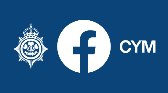 Social media | South Wales Police