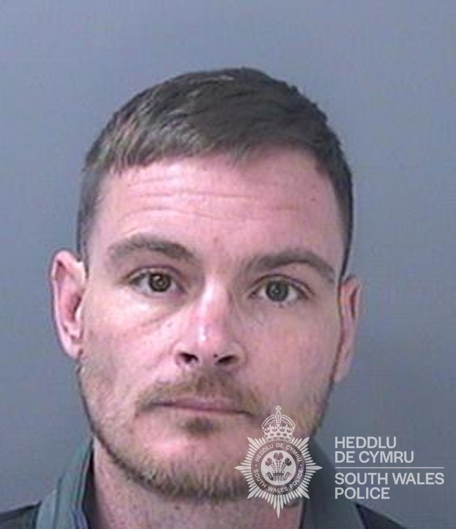 Church Village man jailed for dealing Class A drugs | South Wales Police