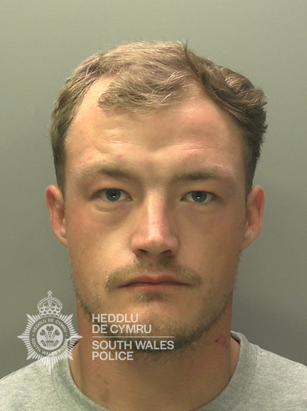Two men jailed for the murder of Andrew Main in Swansea | South Wales ...