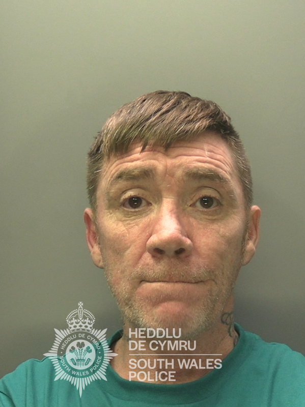 Swansea trio jailed for their Class A drug dealing | South Wales Police