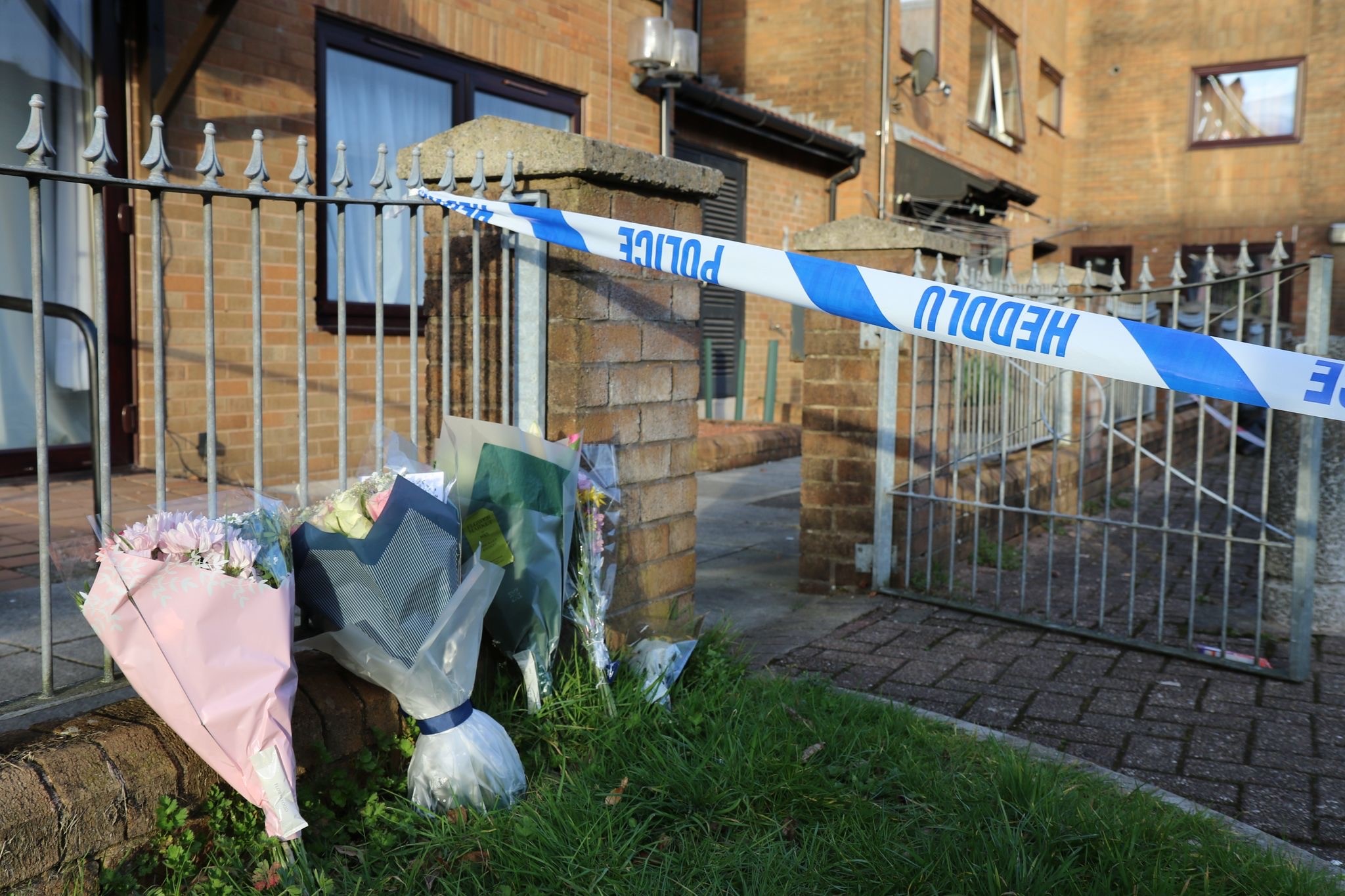 Further arrest following Talbot Green shooting | South Wales Police