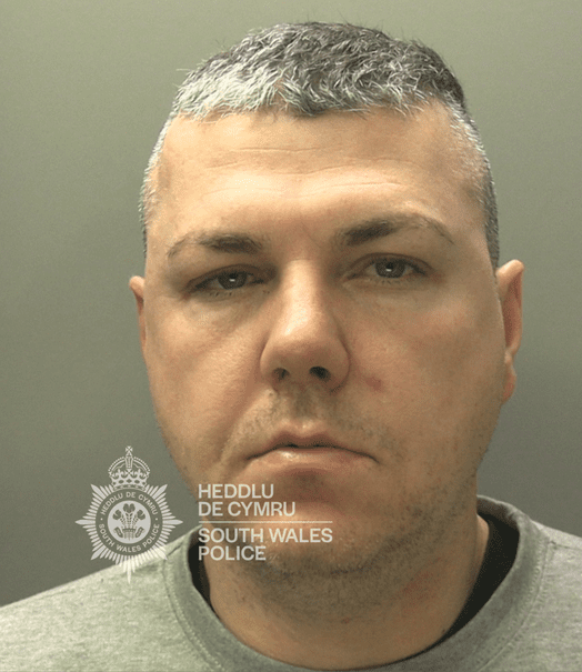 Swansea man jailed after committing multiple offences | South Wales Police