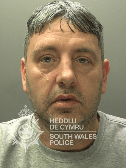 Swansea man jailed after making false police report | South Wales Police
