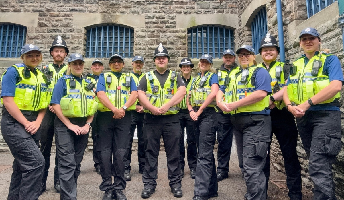 Cannabis worth £250k found growing next to children’s nursery in ...