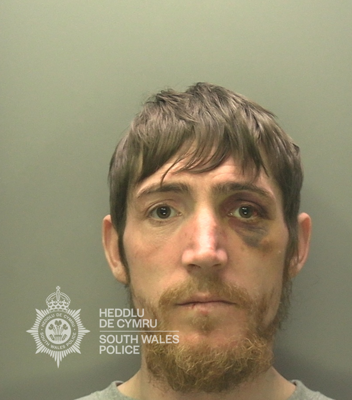 Matthew Battenbough jailed for the murder of Leanne Williams | South ...