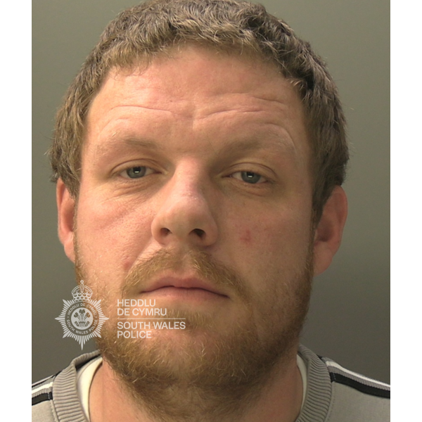 Merthyr man jailed for racially aggravated assault | South Wales Police