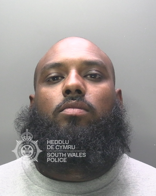 Four jailed following Swansea knife incident | South Wales Police