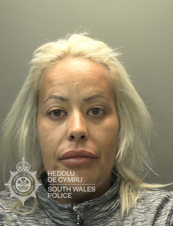 Serious disorder Ely, Cardiff: Thirty people sentenced | South Wales Police