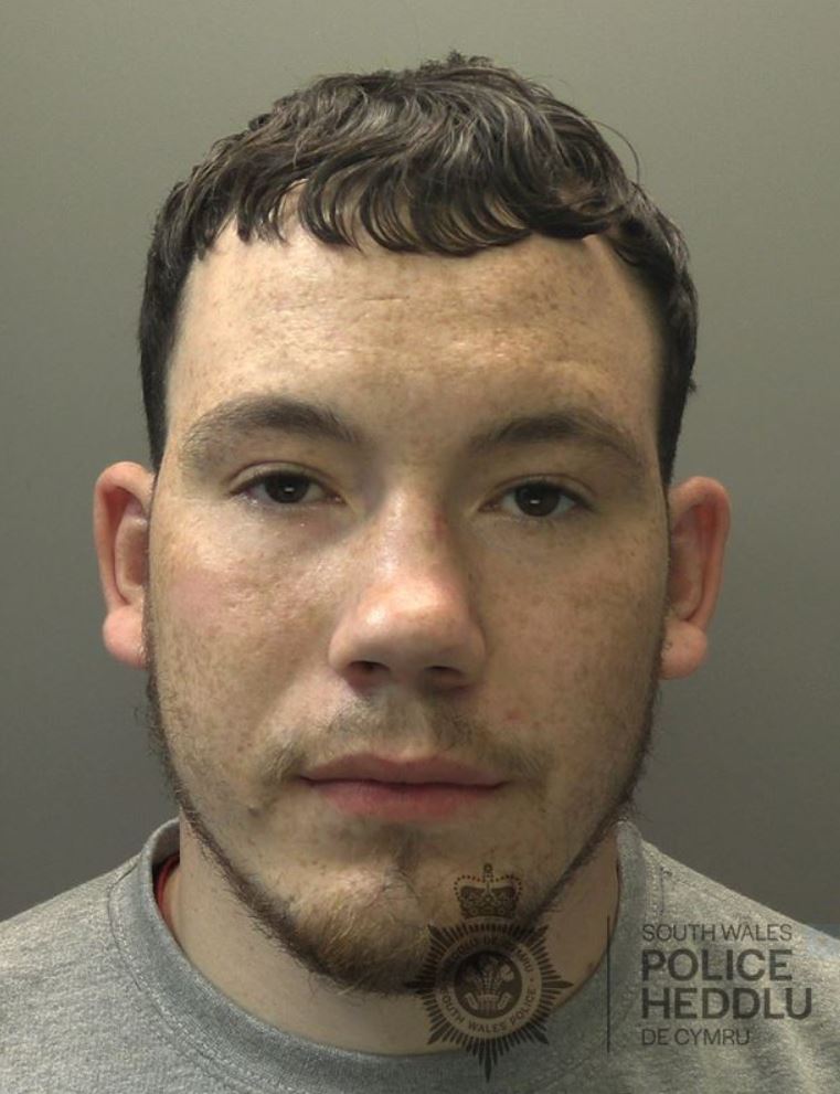 Murder of Colin Richards: 19-year-old jailed for life following Ely ...